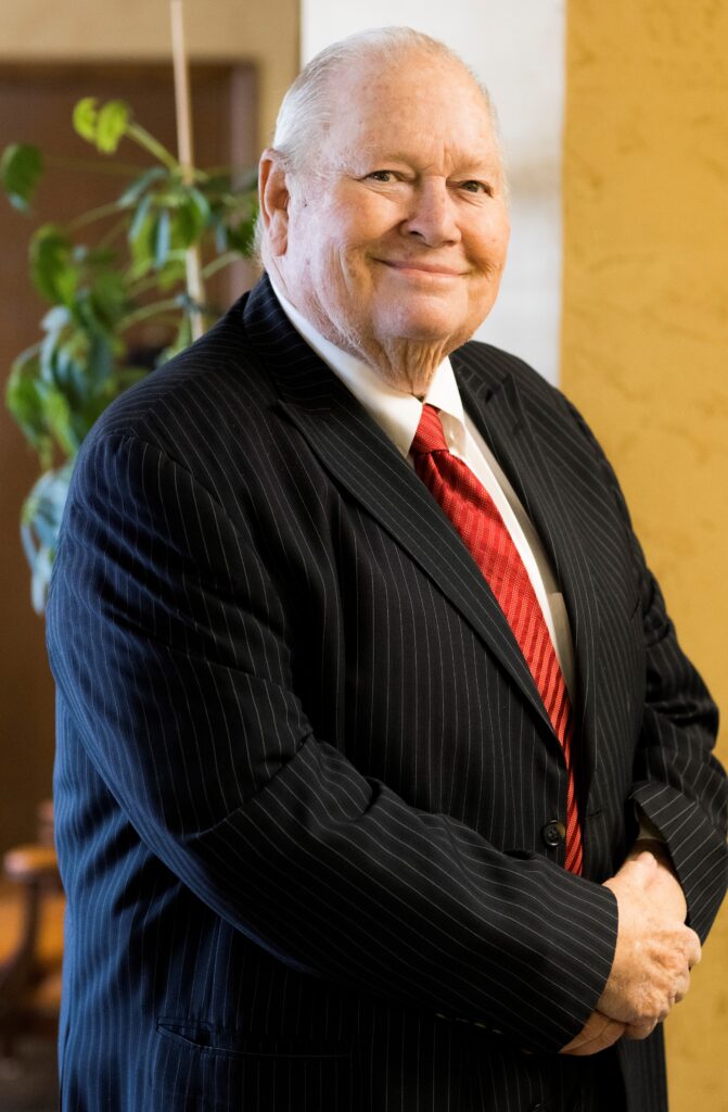 Meet Our Attorneys | Cain Law Office