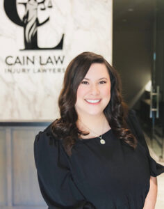 Edmond Personal Injury Attorney - Free Consultations