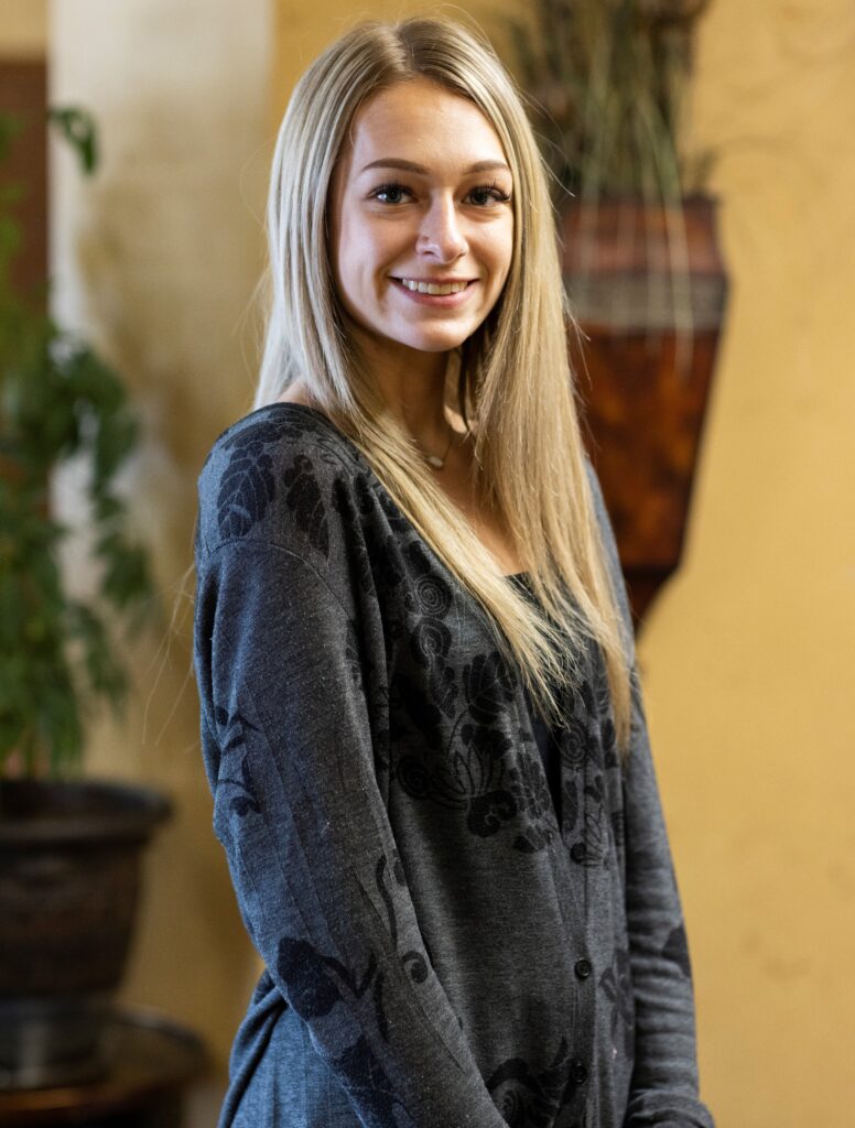 Madison Deemer - Cain Law